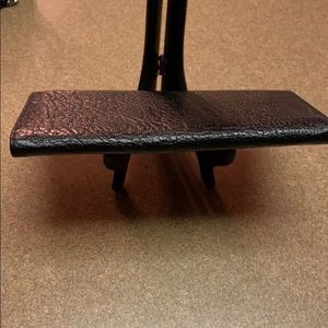 Pierre Balmain | Bags | Pierre Balmain Paris Vintage Wallet | Poshmark